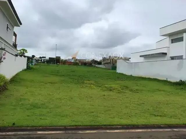 Terreno em Condomínio para Venda em Jaguariúna/SP Recanto Camanducaia