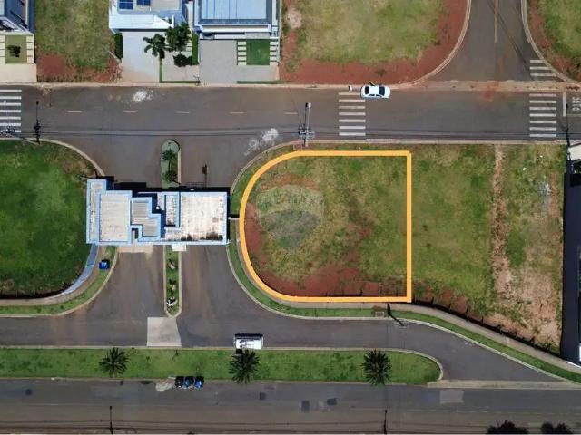 Terreno em Condomínio para Venda em Jaguariúna/SP Reserva do Jaguary