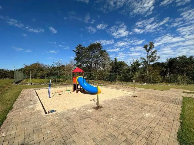 Terreno em Condomínio para Venda em Jaguariúna/SP Reserva do Jaguary