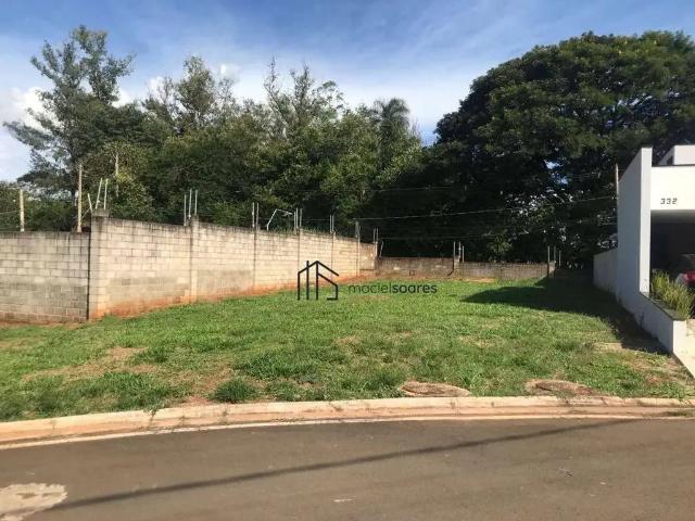 Terreno em Condomínio para Venda em Jaguariúna/SP Reserva do Jaguary