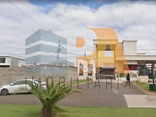 Terreno em Condomínio para Venda em Jaguariúna/SP Reserva do Jaguary