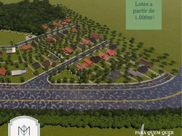 Terreno em Condomínio para Venda em Jaguariúna/SP Reserva Duas Marias