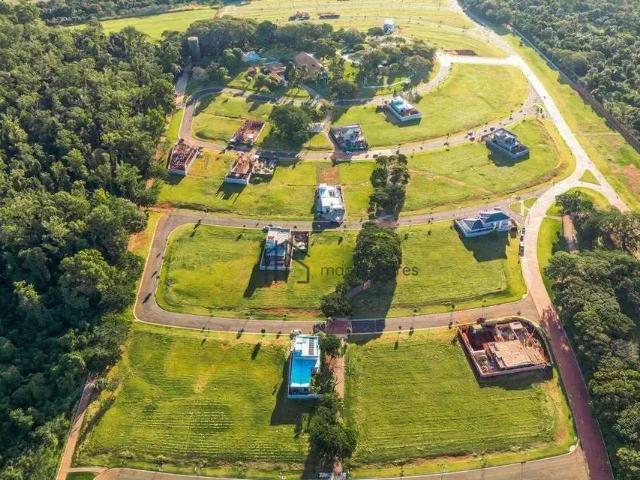Terreno em Condomínio para Venda em Jaguariúna/SP Reserva Santa Izabel