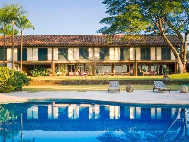 Terreno em Condomínio para Venda em Jaguariúna/SP Reserva Santa Izabel