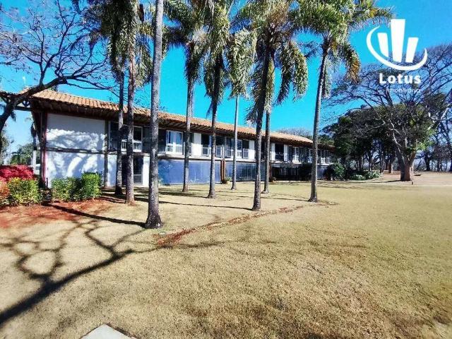 Terreno em Condomínio para Venda em Jaguariúna/SP Reserva Santa Izabel