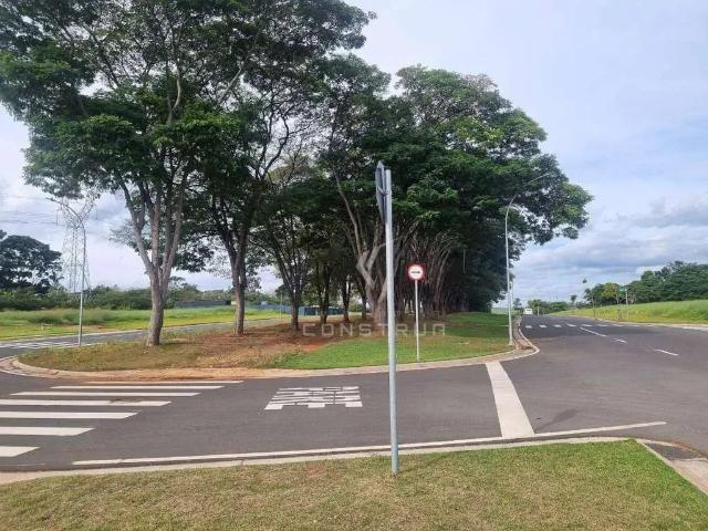 Terreno em Condomínio para Venda em Jaguariúna/SP Reserva Santa Izabel