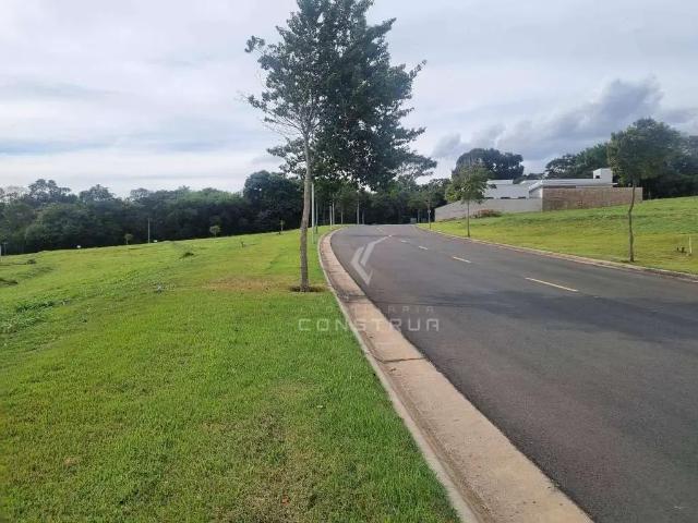 Terreno em Condomínio para Venda em Jaguariúna/SP Reserva Santa Izabel