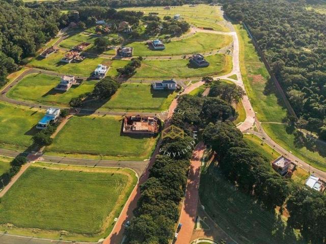 Terreno em Condomínio para Venda em Jaguariúna/SP Reserva Santa Izabel