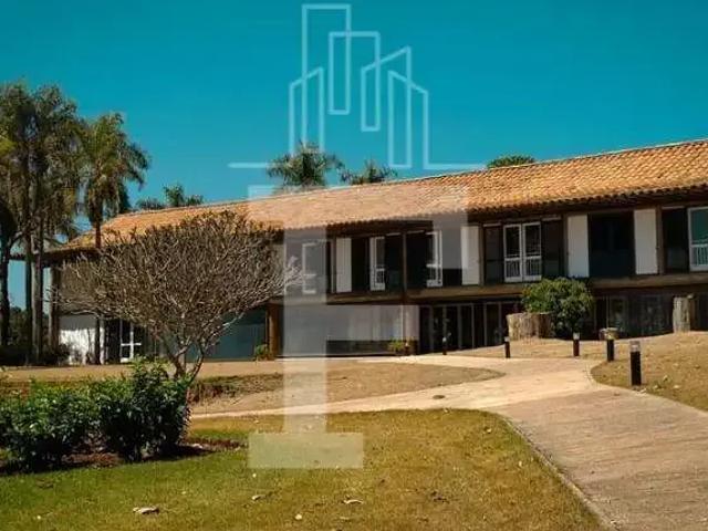Terreno em Condomínio para Venda em Jaguariúna/SP Reserva Santa Izabel