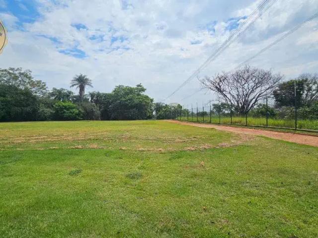 Terreno em Condomínio para Venda em Jaguariúna/SP Reserva Santa Izabel