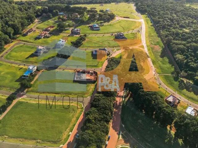 Terreno em Condomínio para Venda em Jaguariúna/SP Reserva Santa Izabel