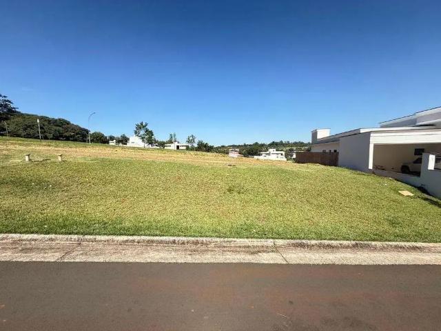 Terreno em Condomínio para Venda em Jaguariúna/SP Reserva Santa Izabel