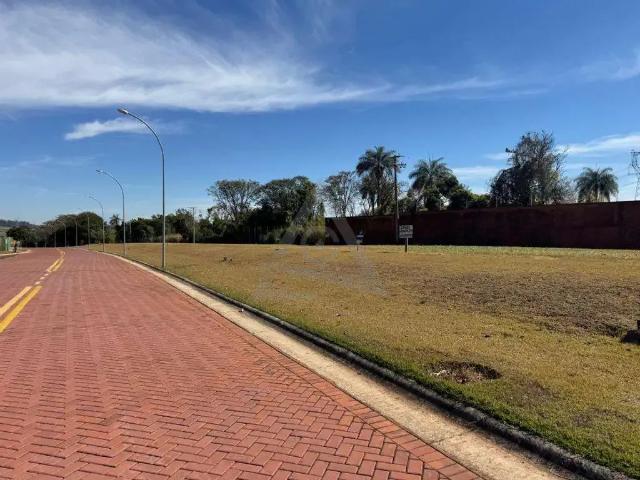 Terreno em Condomínio para Venda em Jaguariúna/SP Reserva Santa Izabel