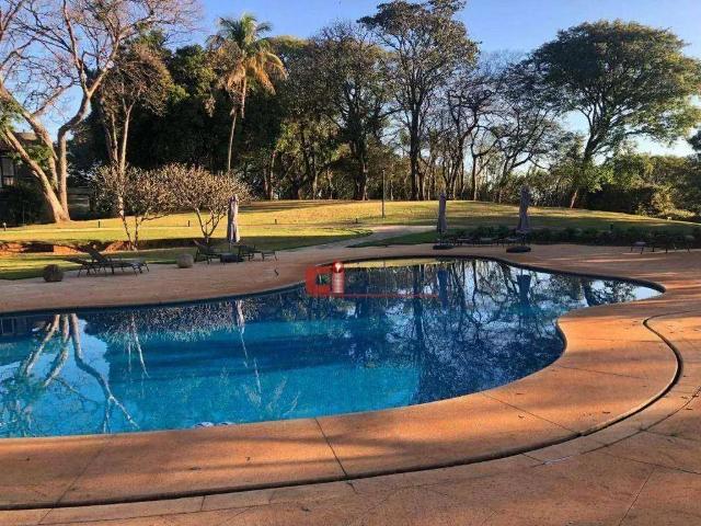 Terreno em Condomínio para Venda em Jaguariúna/SP Reserva Santa Izabel