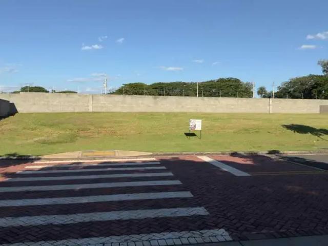 Terreno em Condomínio para Venda em Jaguariúna/SP Reserva Santa Izabel
