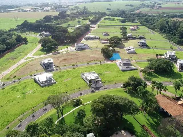 Terreno em Condomínio para Venda em Jaguariúna/SP Reserva Santa Izabel