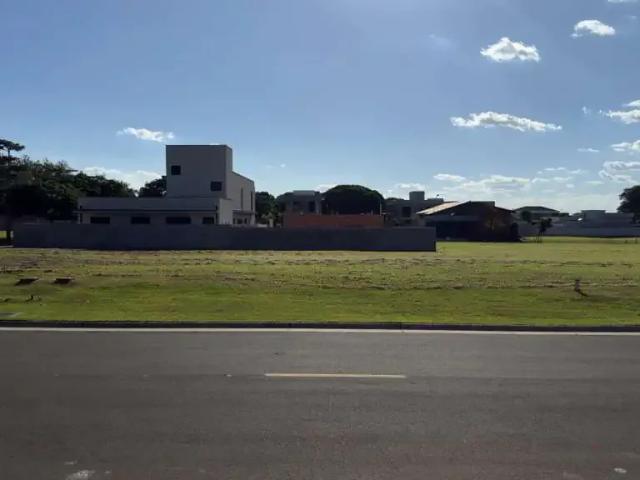 Terreno em Condomínio para Venda em Jaguariúna/SP Reserva Santa Izabel