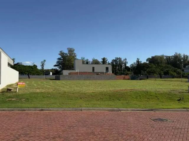 Terreno em Condomínio para Venda em Jaguariúna/SP Reserva Santa Izabel