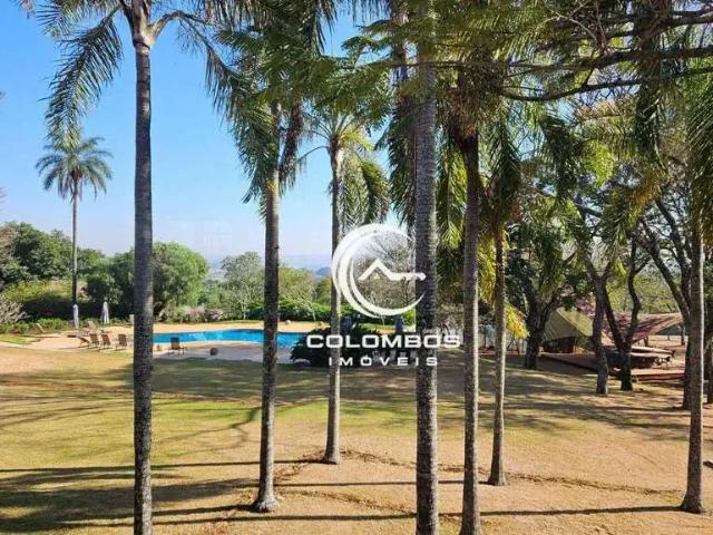 Terreno em Condomínio para Venda em Jaguariúna/SP Reserva Santa Izabel