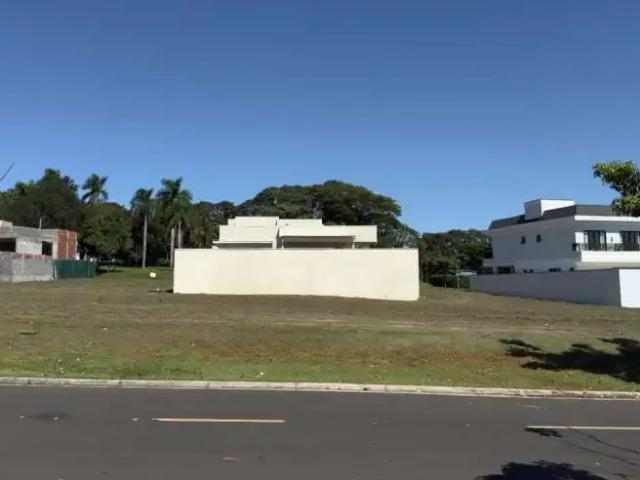 Terreno em Condomínio para Venda em Jaguariúna/SP Reserva Santa Izabel
