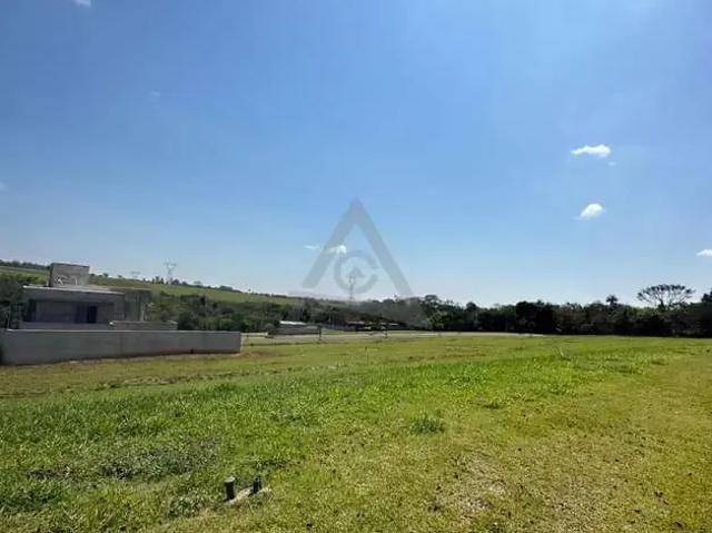 Terreno em Condomínio para Venda em Jaguariúna/SP Reserva Santa Izabel