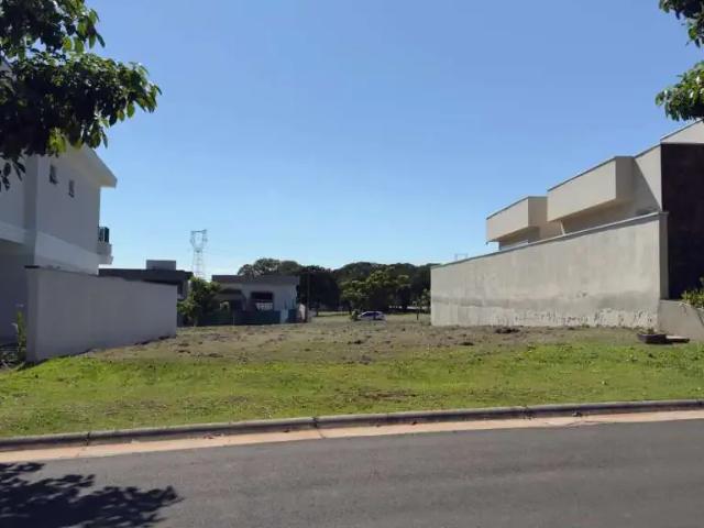 Terreno em Condomínio para Venda em Jaguariúna/SP Reserva Santa Izabel