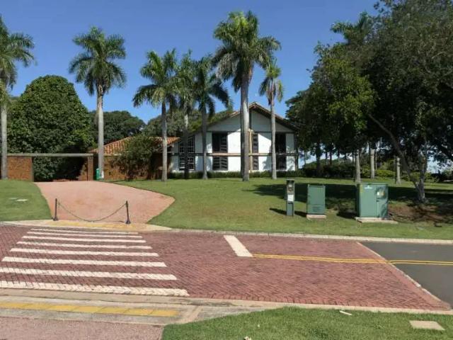 Terreno em Condomínio para Venda em Jaguariúna/SP Reserva Santa Izabel