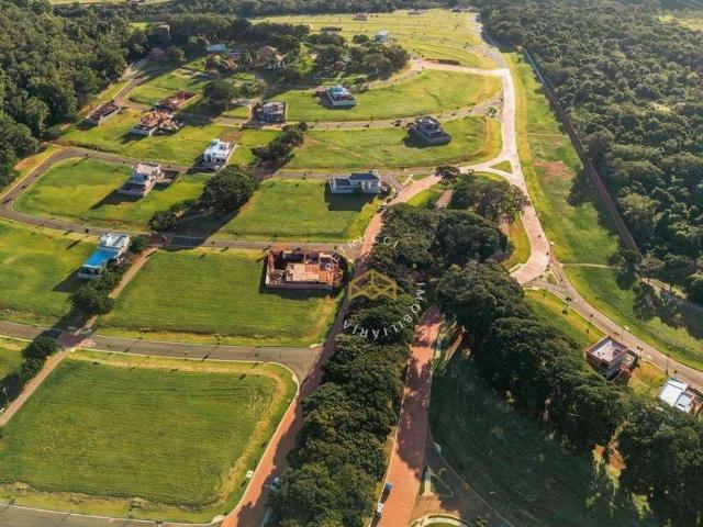Terreno em Condomínio para Venda em Jaguariúna/SP Reserva Santa Izabel