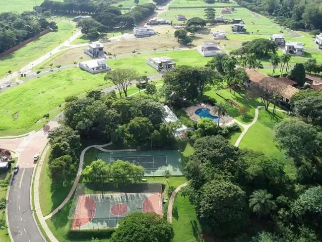 Terreno em Condomínio para Venda em Jaguariúna/SP Reserva Santa Izabel