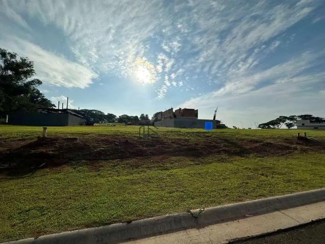Terreno em Condomínio para Venda em Jaguariúna/SP Reserva Santa Izabel