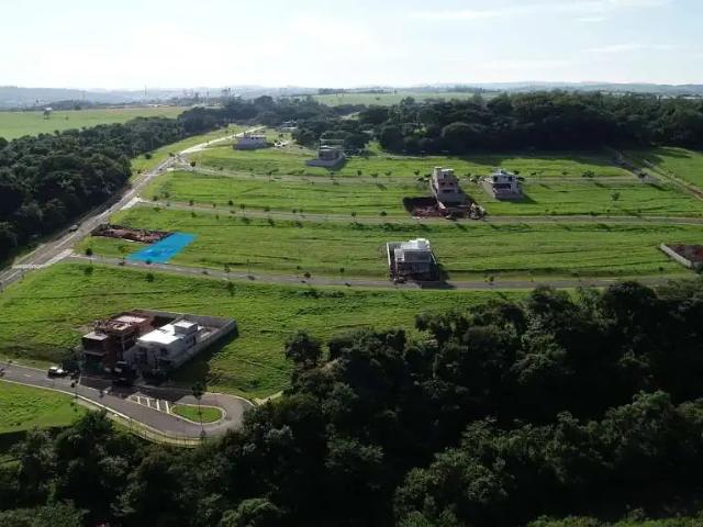 Terreno em Condomínio para Venda em Jaguariúna/SP Reserva Santa Izabel