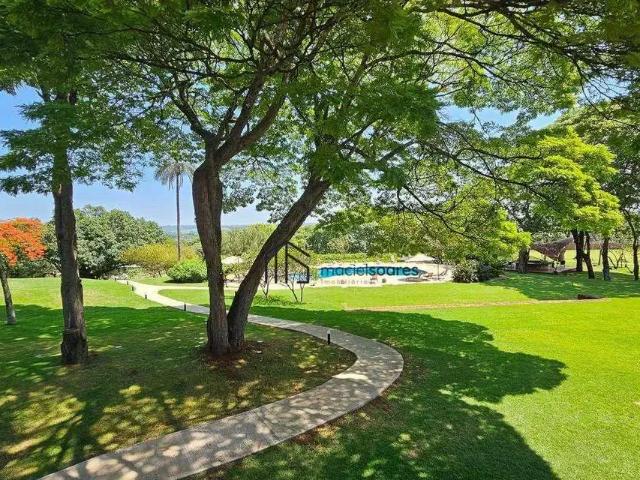 Terreno em Condomínio para Venda em Jaguariúna/SP Reserva Santa Izabel