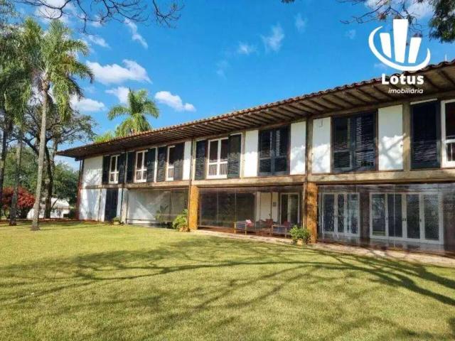 Terreno em Condomínio para Venda em Jaguariúna/SP Reserva Santa Izabel