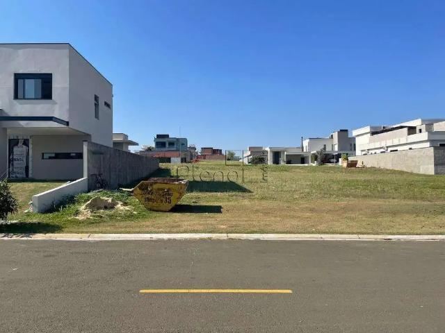 Terreno em Condomínio para Venda em Jaguariúna/SP Residencial Campo Camanducaia