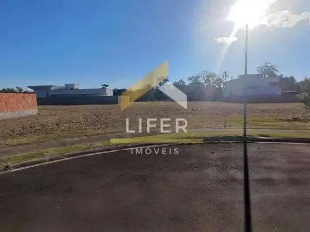 Terreno em Condomínio para Venda em Jaguariúna/SP Residencial Campo Camanducaia