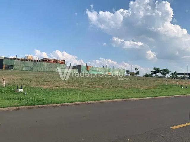 Terreno em Condomínio para Venda em Jaguariúna/SP Residencial Campo Camanducaia