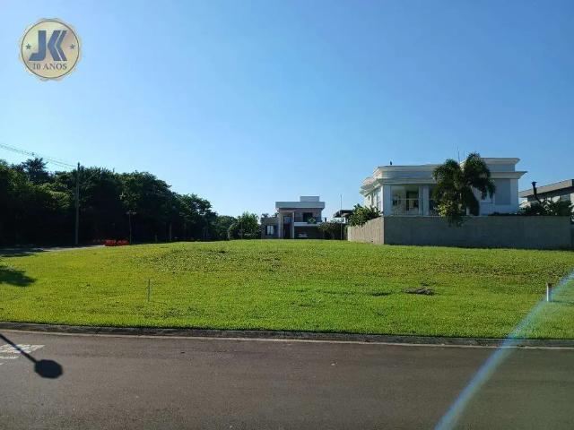 Terreno em Condomínio para Venda em Jaguariúna/SP Residencial Campo Camanducaia