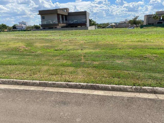 Terreno em Condomínio para Venda em Jaguariúna/SP Residencial Campo Camanducaia