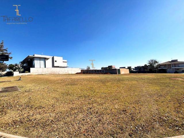 Terreno em Condomínio para Venda em Jaguariúna/SP Residencial Campo Camanducaia