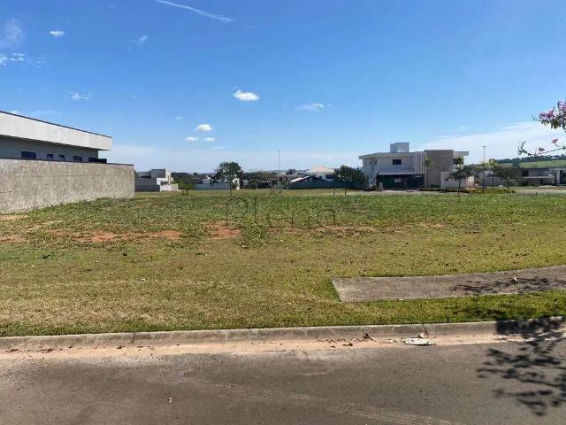 Terreno em Condomínio para Venda em Jaguariúna/SP Residencial Campo Camanducaia