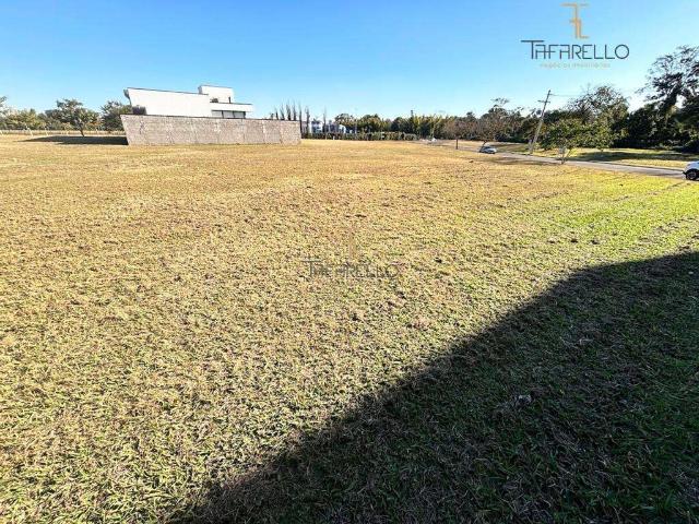 Terreno em Condomínio para Venda em Jaguariúna/SP Residencial Campo Camanducaia
