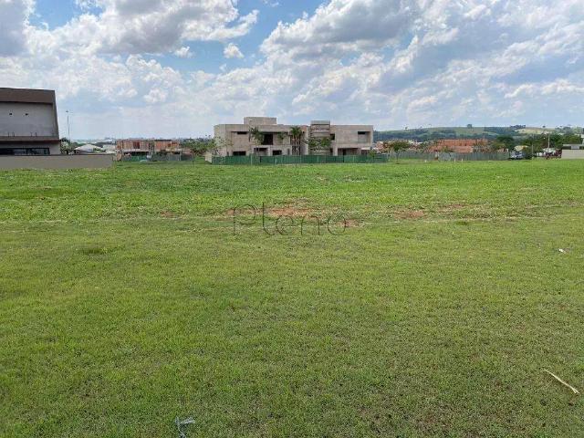 Terreno em Condomínio para Venda em Jaguariúna/SP Residencial Campo Camanducaia