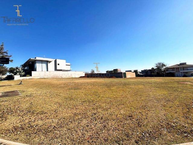 Terreno em Condomínio para Venda em Jaguariúna/SP Residencial Campo Camanducaia