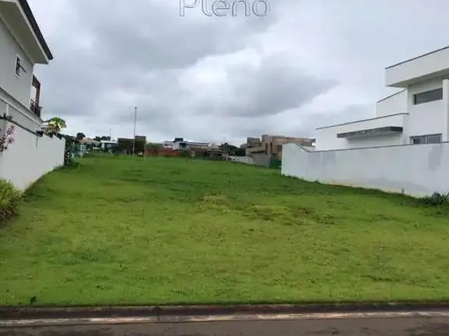 Terreno em Condomínio para Venda em Jaguariúna/SP Residencial Campo Camanducaia