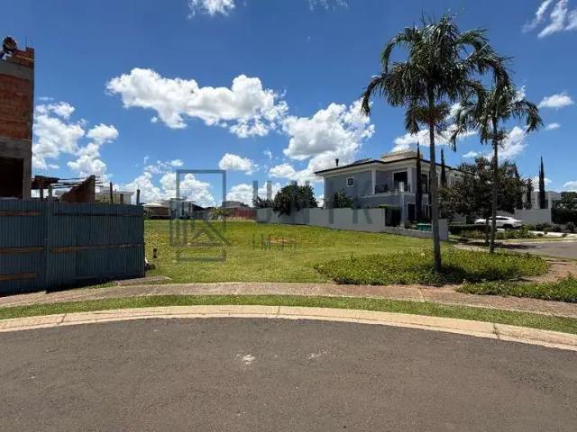 Terreno em Condomínio para Venda em Jaguariúna/SP Residencial Campo Camanducaia