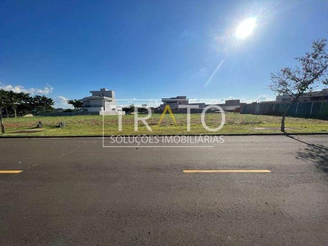 Terreno em Condomínio para Venda em Jaguariúna/SP Residencial Campo Camanducaia