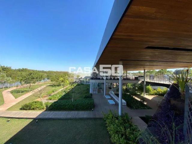 Terreno em Condomínio para Venda em Jaguariúna/SP Residencial Campo Camanducaia