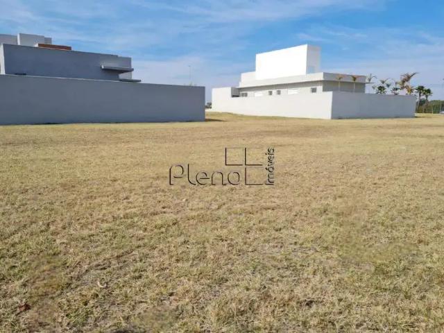 Terreno em Condomínio para Venda em Jaguariúna/SP Residencial Campo Camanducaia