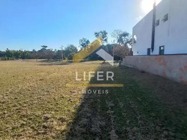 Terreno em Condomínio para Venda em Jaguariúna/SP Residencial Campo Camanducaia