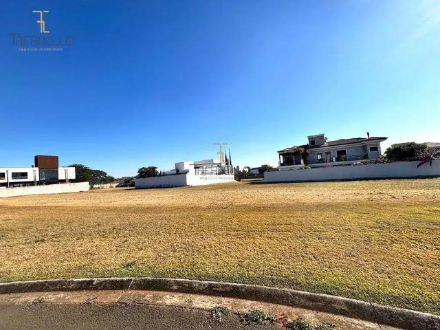Terreno em Condomínio para Venda em Jaguariúna/SP Residencial Campo Camanducaia